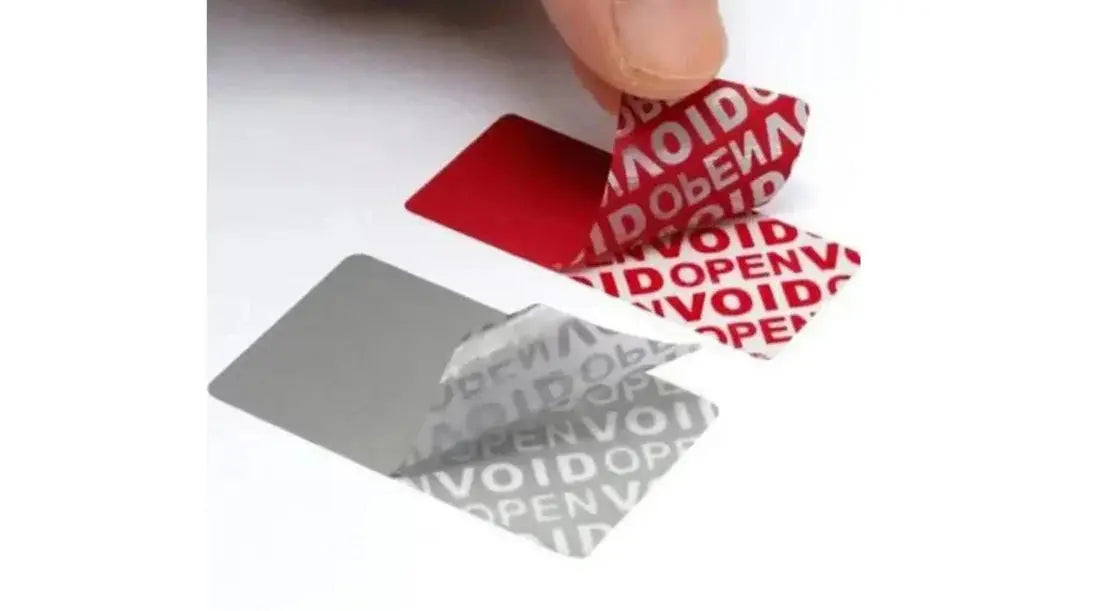 Expert Guide to Pressure-Sensitive Label Application – Martini Packaging