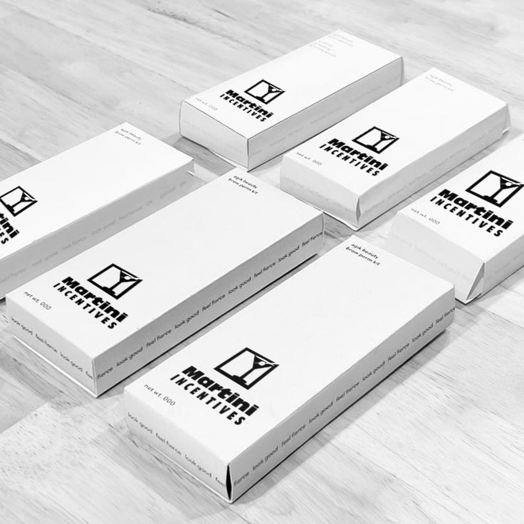 Martini Packaging | Elevate your brand with bespoke packaging